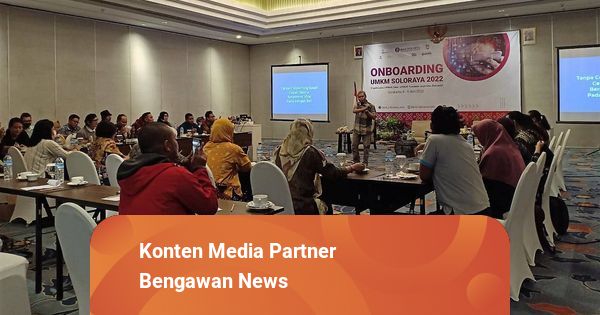 Pelaku UMKM di Solo Didorong Melek Digital | kumparan.com
